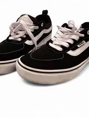 Vans | Shoes | Kyler Walker Vans | Poshmark